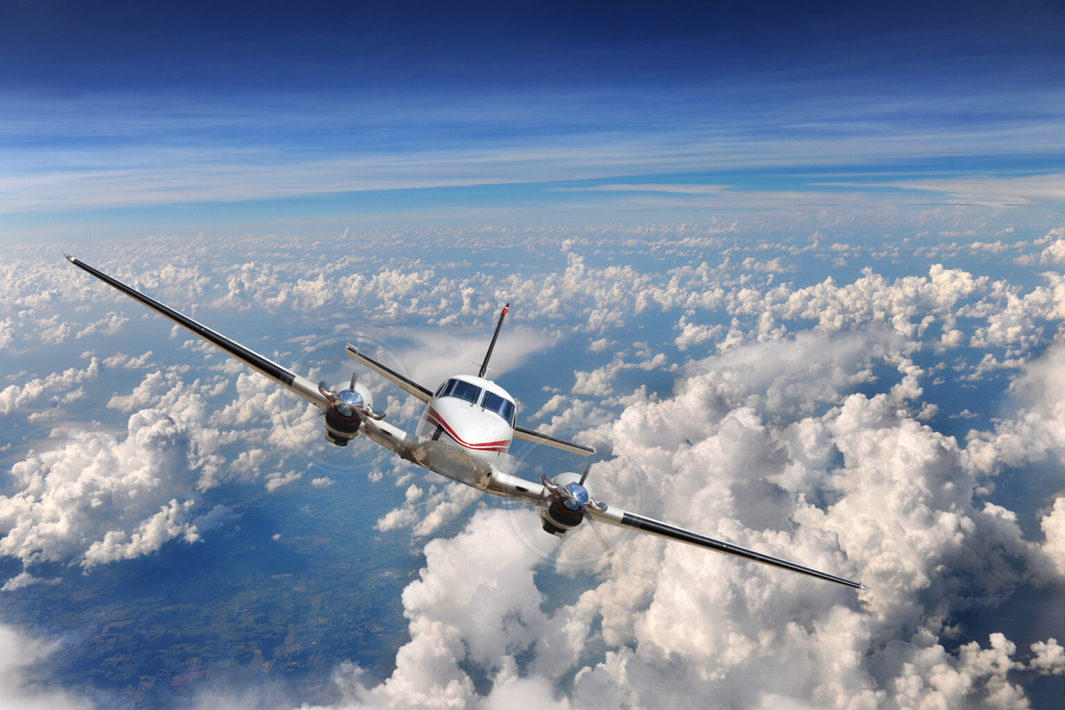 Left-Turning Tendencies in Airplanes Explained - Pilot Institute
