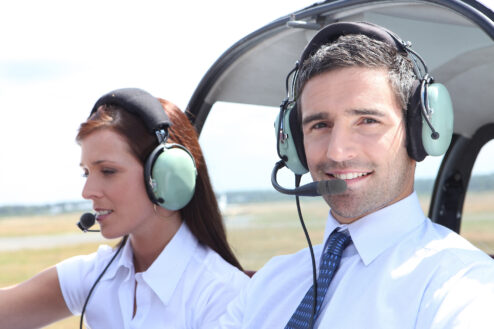 How to Communicate with ATC the Right Way - Pilot Institute
