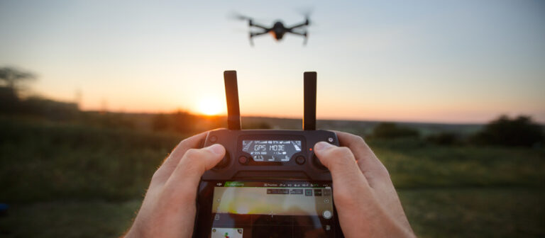 FAA Clarifies GPS Requirement for Remote ID - Pilot Institute