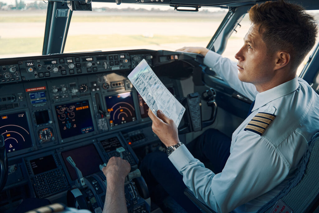 Getting Your Pilot’s License as a Non-US Citizen - Pilot Institute