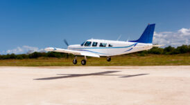 How to Perfect Your Airplane Landings - Pilot Institute