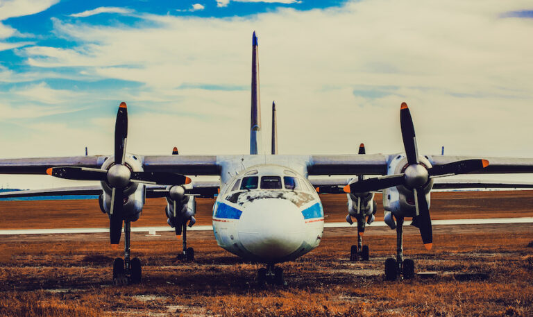 What is FOD? Foreign Object Damage Aviation Definition - Pilot Institute