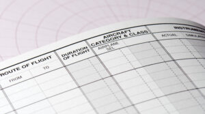 How to Calculate Flight Time - Pilot Logbooks - Pilot Institute
