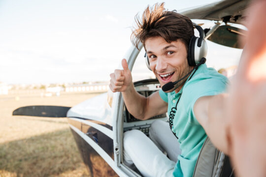 How to Get a Private Pilot License – Step-by-Step - Pilot Institute