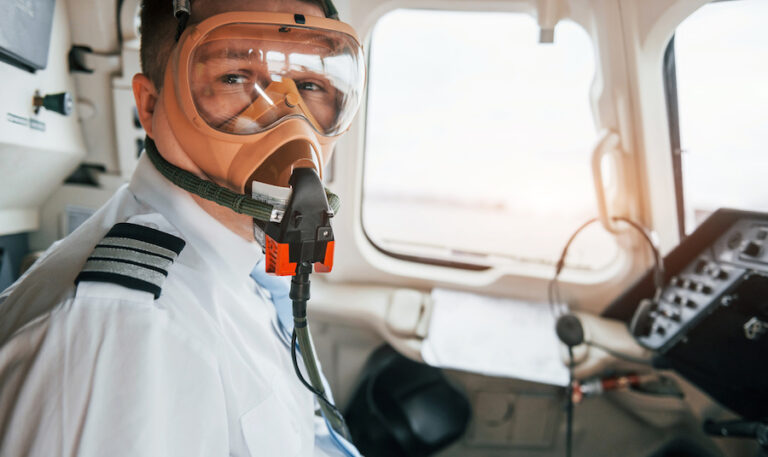 Aircraft Pressurization Systems: How They Work and When They Are ...
