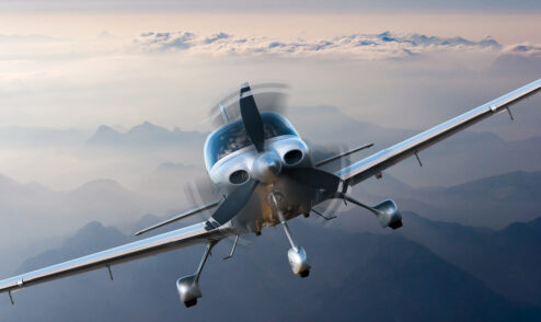 Aircraft Pressurization Systems: How They Work and When They Are ...