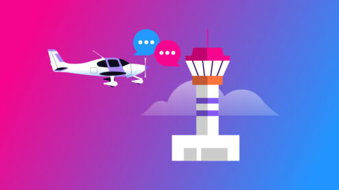 The Six Pack: Basic Flight Instruments - Pilot Institute