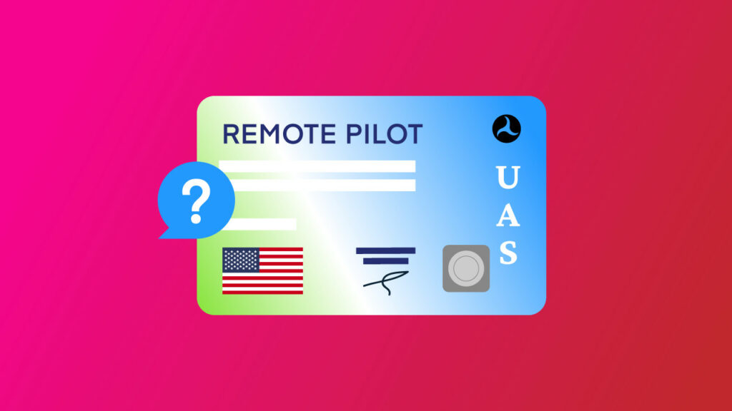 When Does Your Part 107 License Expire? - Pilot Institute