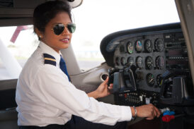 Pilot Ranks : Pilotinstitute