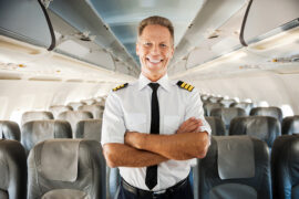 Pilot Ranks : Pilotinstitute