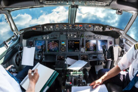 How To Plan a Cross-Country Flight - Pilot Institute