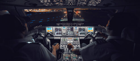 How To Plan a Cross-Country Flight - Pilot Institute