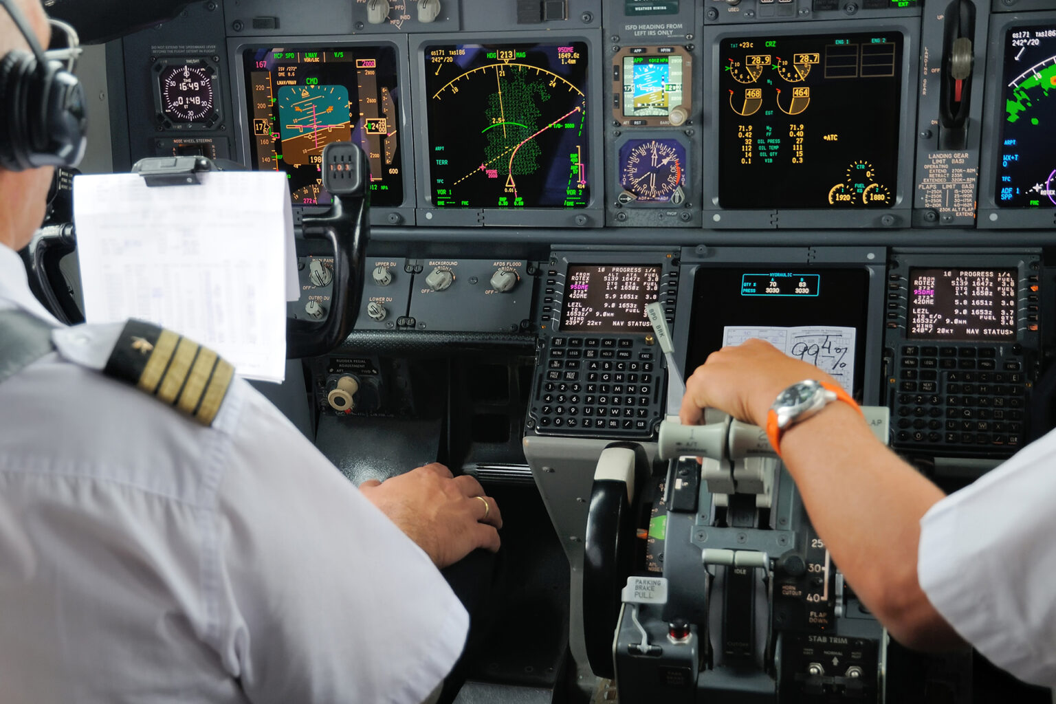 How To Plan a Cross-Country Flight - Pilot Institute