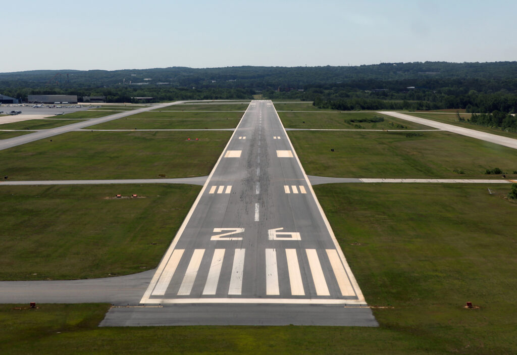 How To Plan a Cross-Country Flight - Pilot Institute