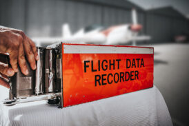 Aircraft Black Boxes Explained - Pilot Institute