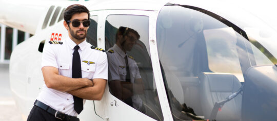 How Helicopter Pilots Learn to Land - Pilot Institute