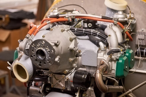 Carburetor Icing (Causes, Symptoms, and Prevention) - Pilot Institute