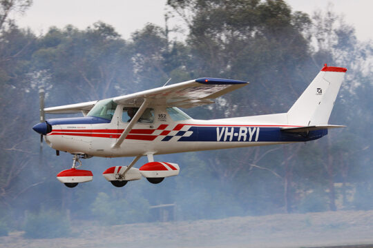 Cessna 182 vs. 172 vs. 152 - Pilot Institute