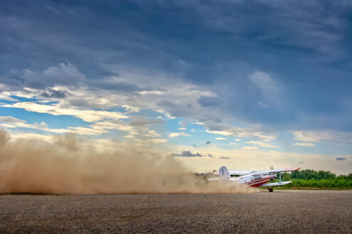 The Pitot-Static System: How It Works - Pilot Institute