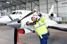 Airworthiness Requirements Explained - Pilot Institute