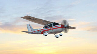 How Does a Constant-Speed Propeller Work? - Pilot Institute