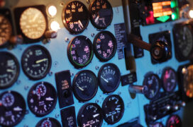 The Pitot-Static System: How It Works - Pilot Institute