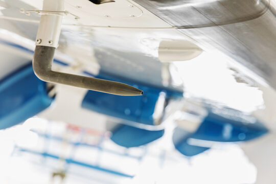 The Pitot-Static System: How It Works - Pilot Institute