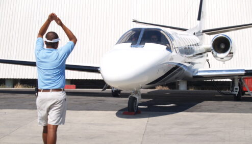 What is an FBO? - Pilot Institute