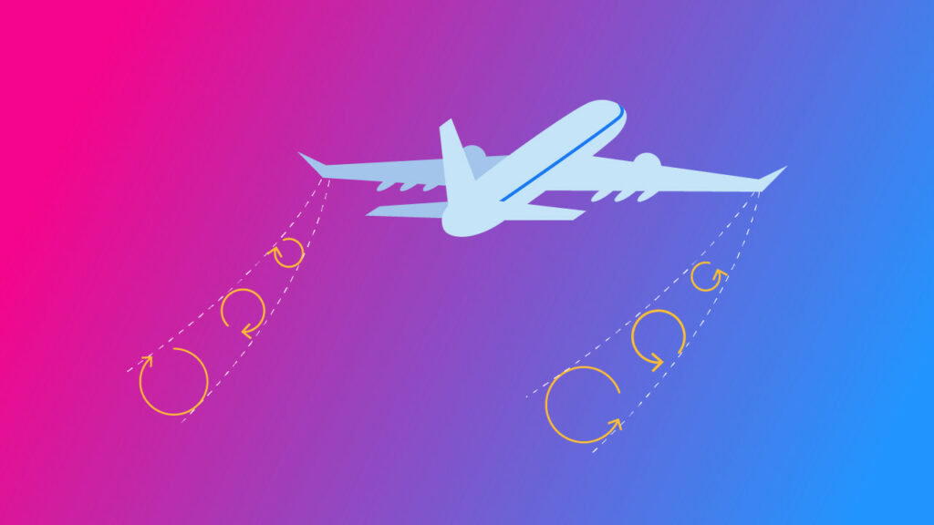 Wingtip Vortices and Wake Turbulence - Pilot Institute