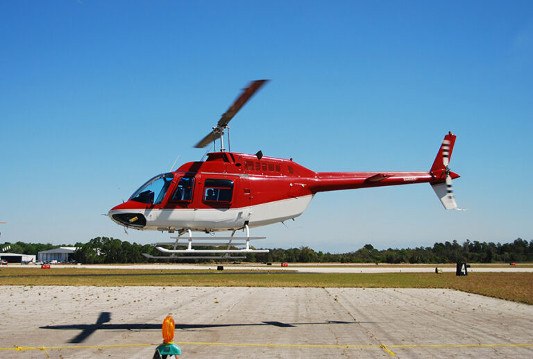 Learning to Hover a Helicopter - Pilot Institute
