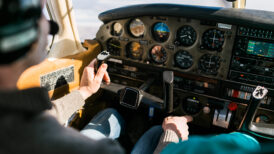 What to Do If Your Radios Fail on an IFR Flight - Pilot Institute