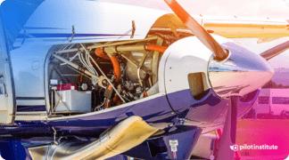 How Does a Constant-Speed Propeller Work? - Pilot Institute