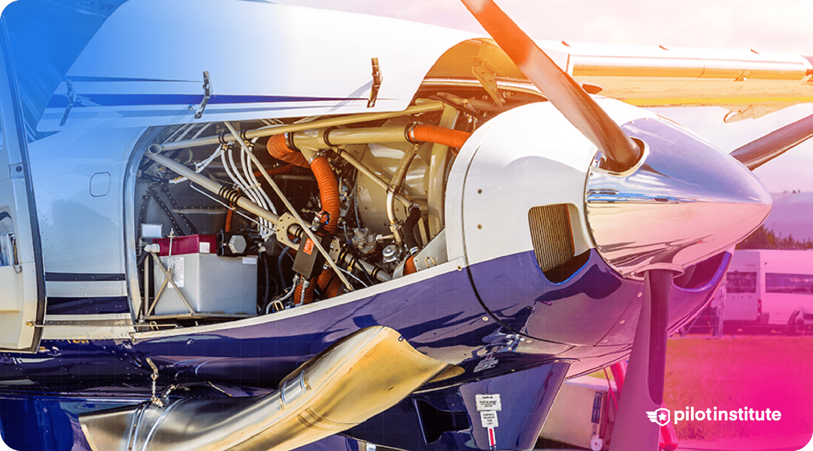 How Does a Constant-Speed Propeller Work? - Pilot Institute