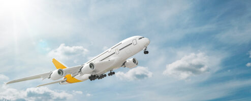 Chord Line in Aviation? What it Is and Why It is Important - Pilot ...