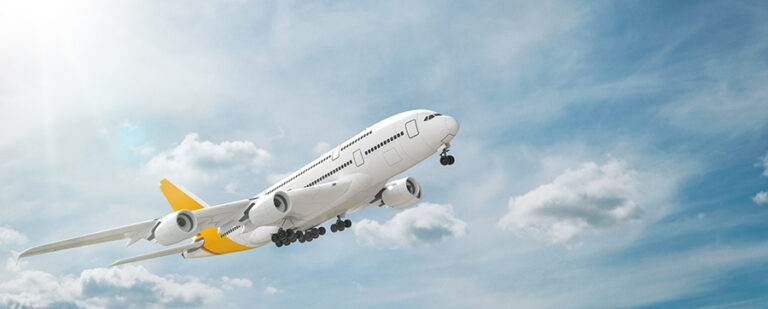 Chord Line in Aviation? What it Is and Why It is Important - Pilot ...