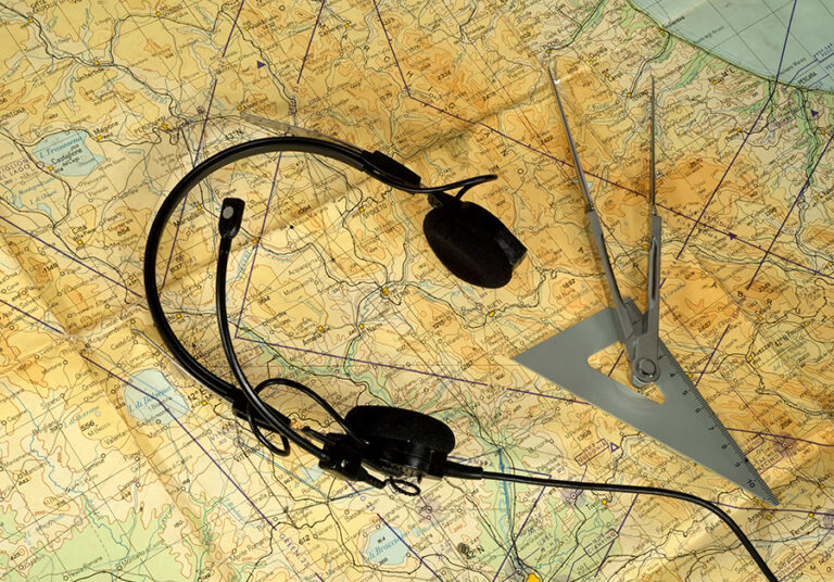 Magnetic Heading in Aviation: pilotinstitute