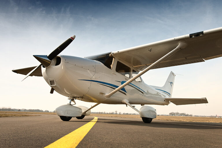 Affordable Single-Engined Aircrafts - Pilot Institute