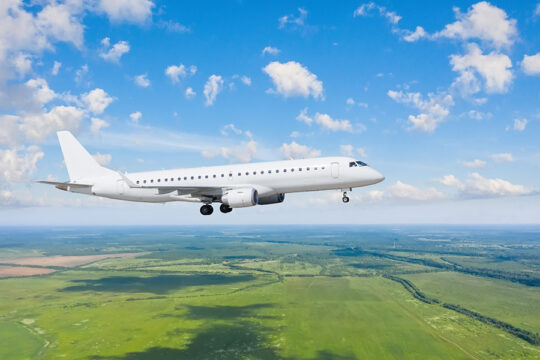 Chord Line in Aviation? What it Is and Why It is Important - Pilot ...