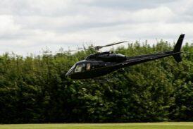 What Helicopter Pilots Do When Their Engine Fails - Pilot Institute