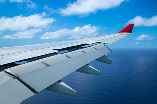 Chord Line in Aviation? What it Is and Why It is Important - Pilot ...