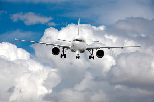 What is Drag? A Main Flight Force Explained - Pilot Institute