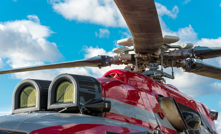 What Helicopter Pilots Do When Their Engine Fails - Pilot Institute