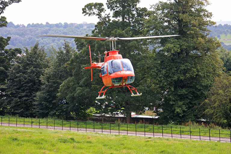 How Helicopter Pilots Learn to Land - Pilot Institute