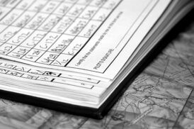 How To Keep Your Pilot Logbook Pristine and Professional - Pilot Institute