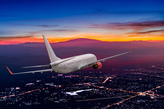 What is Drag? A Main Flight Force Explained - Pilot Institute