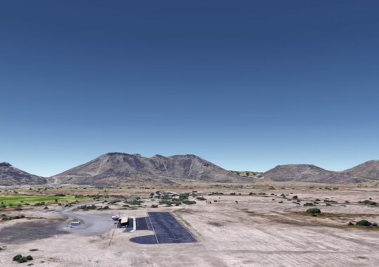 Best Places to Fly Your Drone in Phoenix - Pilot Institute