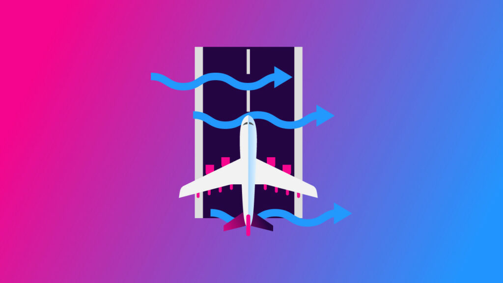 Quick Crosswind Calculation for Pilots - Pilot Institute