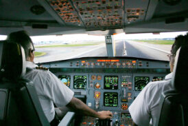 Rejected Takeoff - To Stop or Go? - Pilot Institute