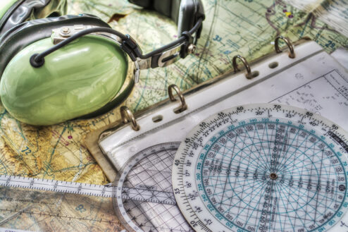 Quick Crosswind Calculation for Pilots - Pilot Institute