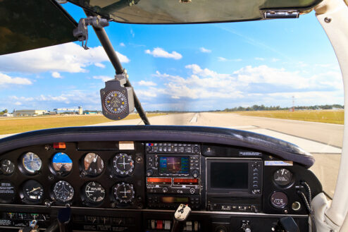 Rejected Takeoff - To Stop or Go? - Pilot Institute